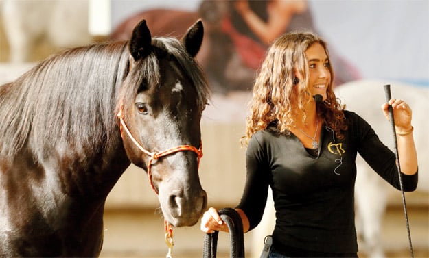 Termine - Kenzie Dysli